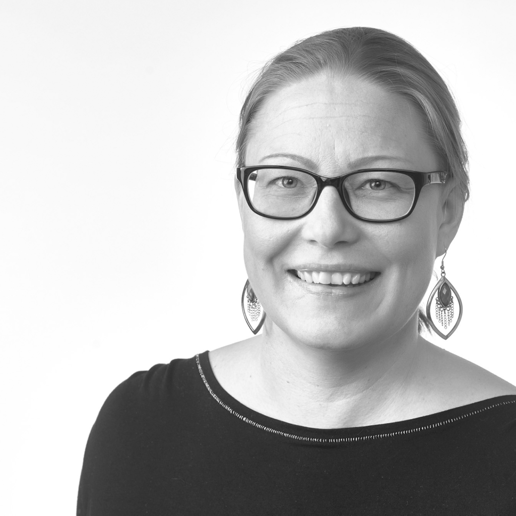 Tiina Karhula - Nordic Growth - Investment Banking Services